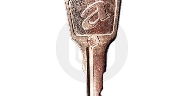 Avocet Affinity Window Key